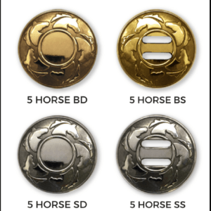 Easy Rider - Contour Saddlery