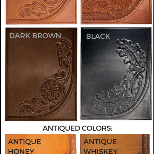 Easy Rider - Contour Saddlery