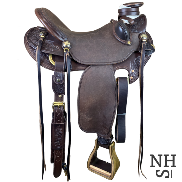 Ranch Roper - Contour Saddlery
